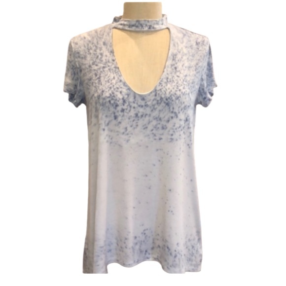 American Eagle Outfitters | Tops | American Eagle Soft Sexy White Acid ...